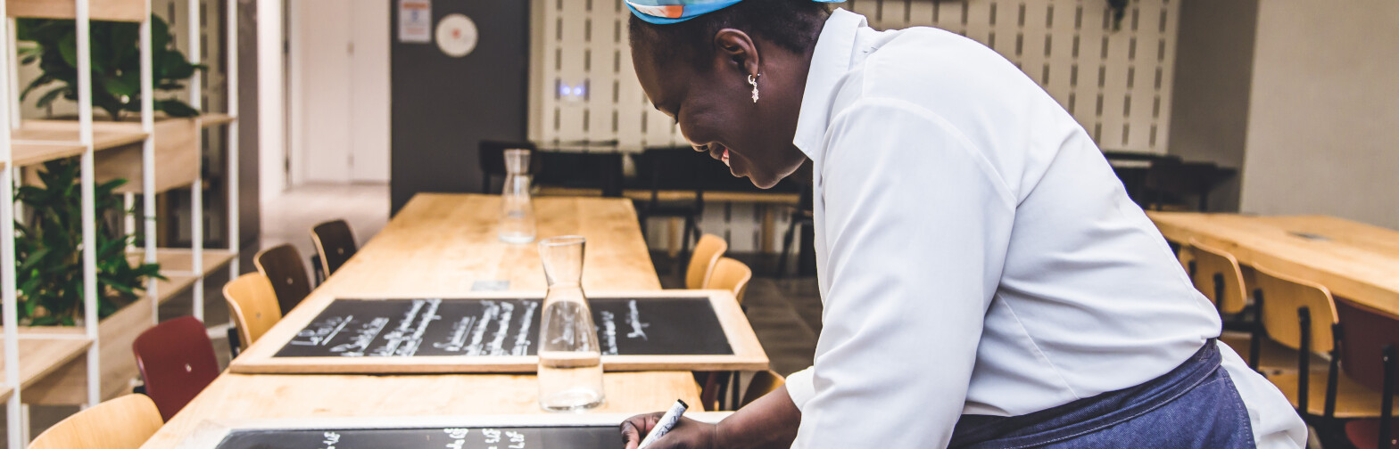Emploi Compass Group France - Employé de restauration F/H CDI