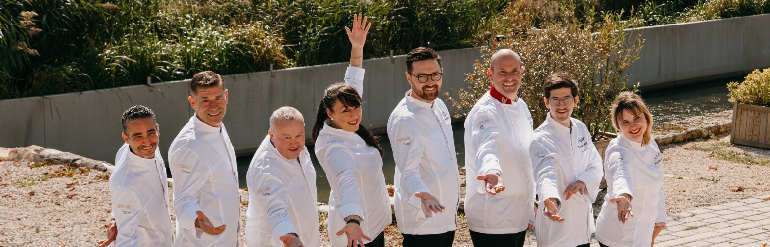 Emploi Compass Group France - Chef(fe) de Cuisine Pénitentiaire CDD, 2 ...